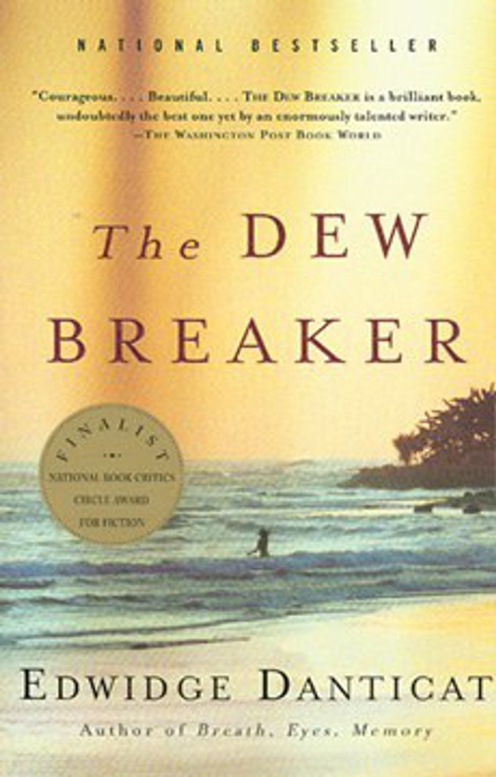 10 Must Read Books By People of Color