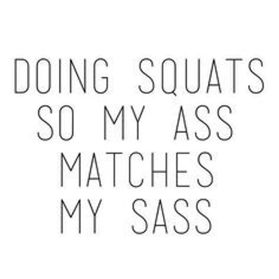 15 Sass Quotes For Every Queen Of Sass