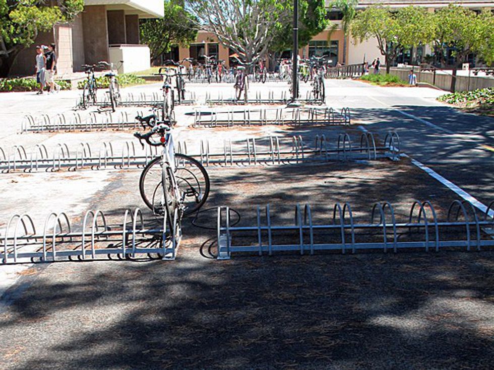 The UCSB Biking Guide