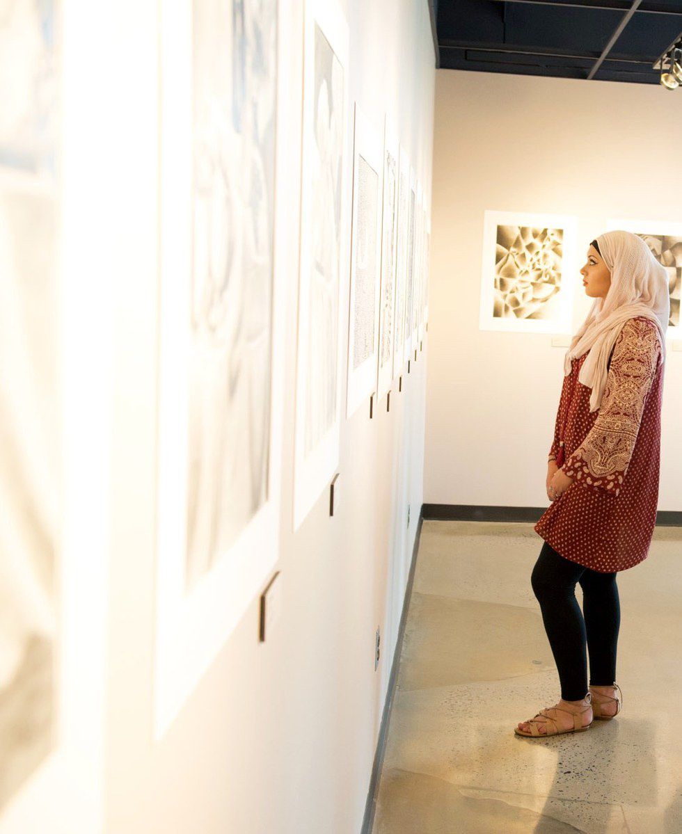 What Does the Question "Who Are You" Mean?