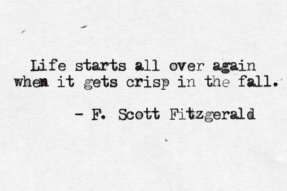 10 Quotes That'll Make You Want To Read "The Great Gatsby"