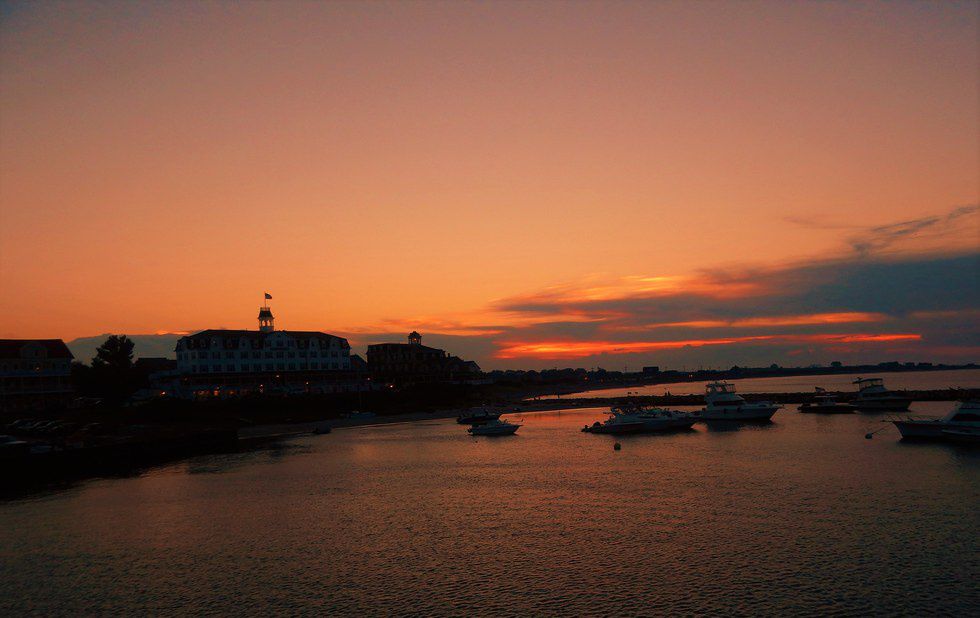 15 Reasons To Visit Block Island