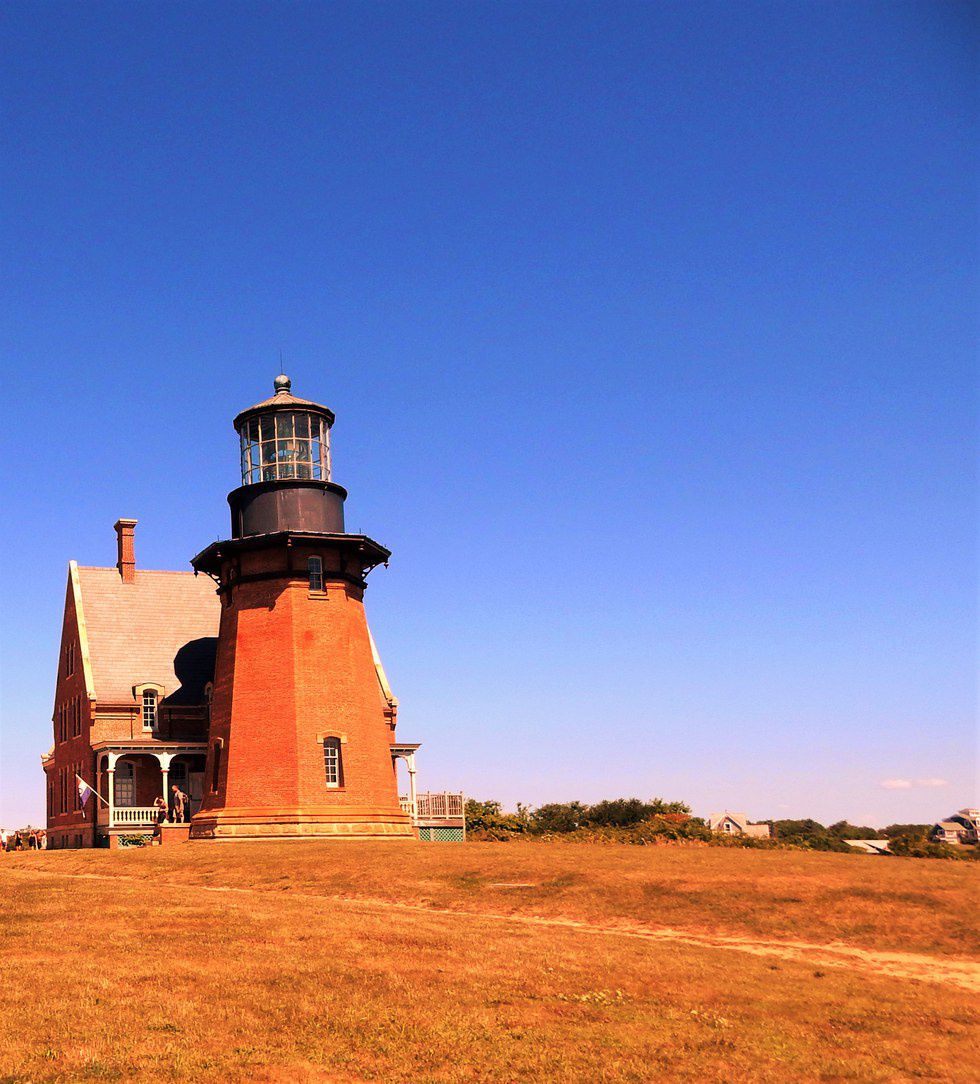 15 Reasons To Visit Block Island
