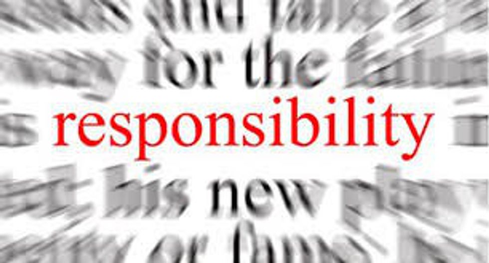 6 Steps Towards Adulthood