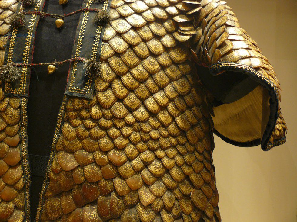 12 Reasons to Pay Attention to The Pangolin