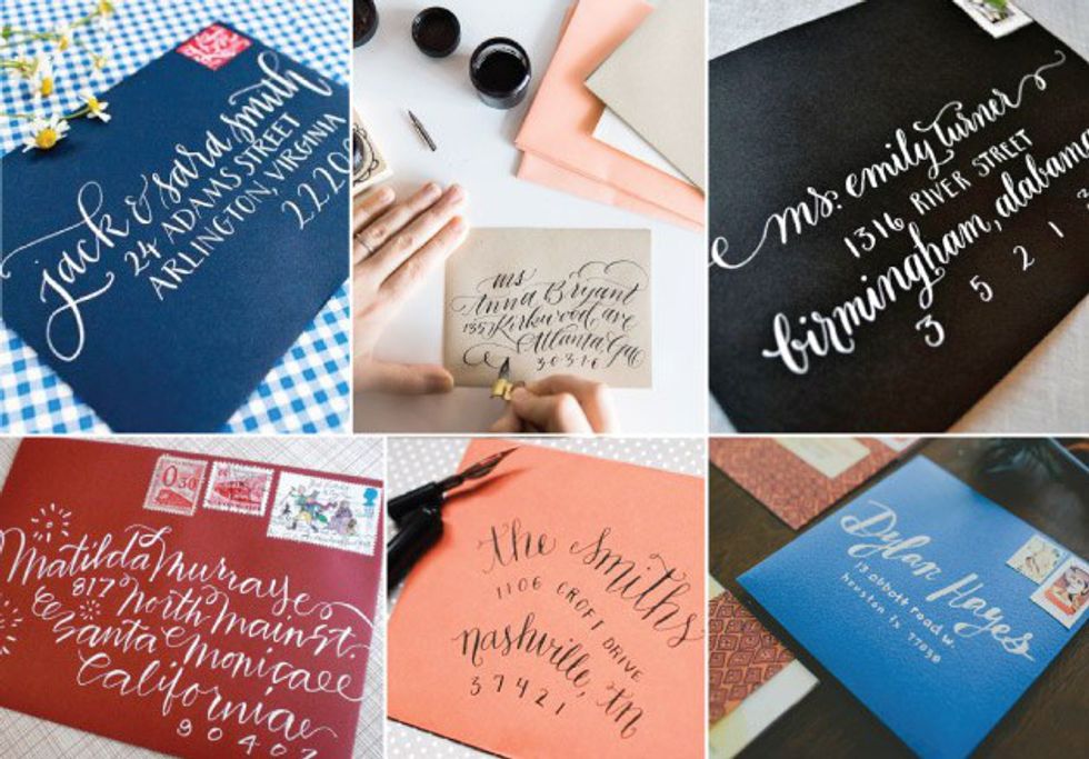 5 Ways To Improve Your Handwriting