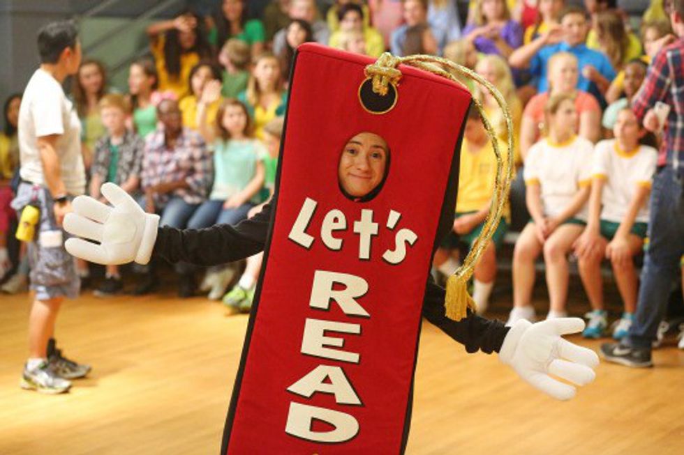 11 Quotes That Prove 'The Middle' Is The Best Show On Television