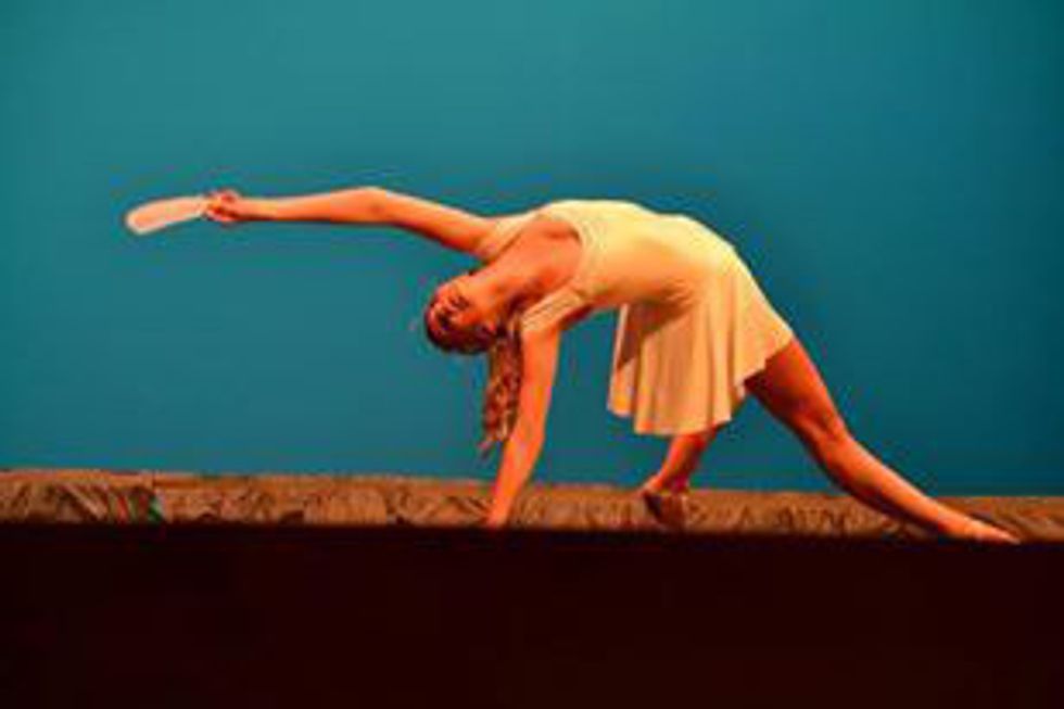 Why Every Girl Should Participate In Distinguished Young Women