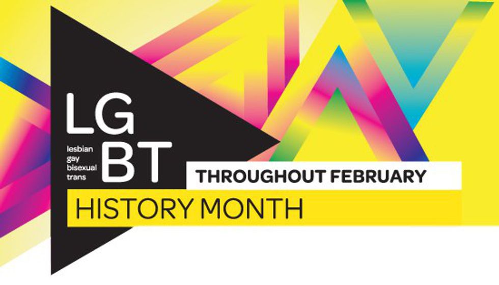 October is LGBT History Month: Why is it Important?