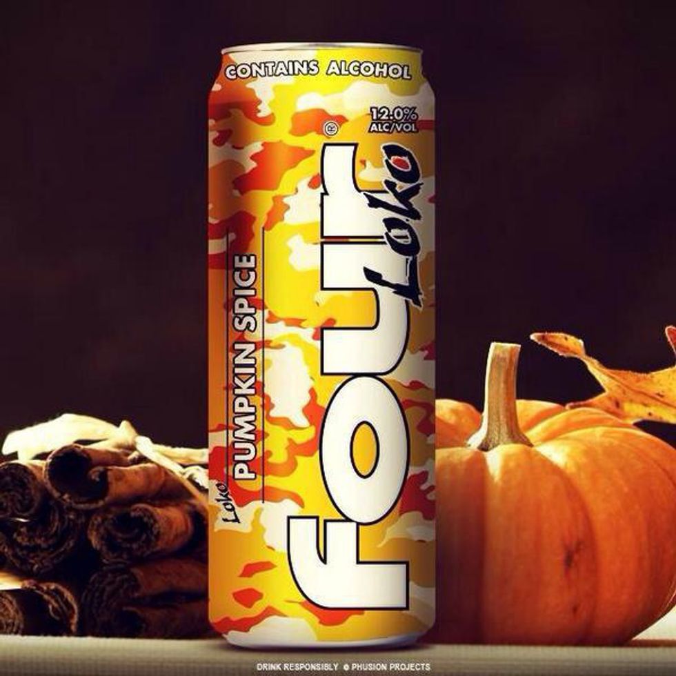 20 Items That Will Challenge Your Love For Pumpkin Spice