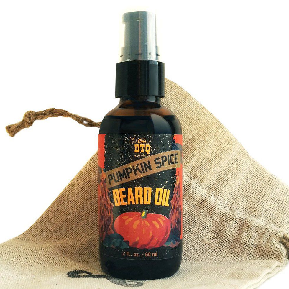 20 Items That Will Challenge Your Love For Pumpkin Spice