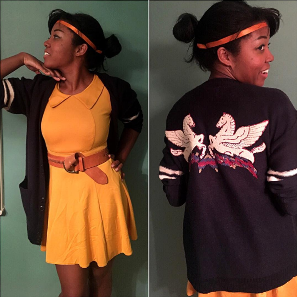 15 DisneyBound Looks To Try On Your Next Visit To Disney