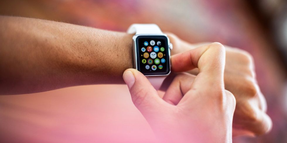 This bandage monitors the skin, and tracks how it's healing - Gearbrain