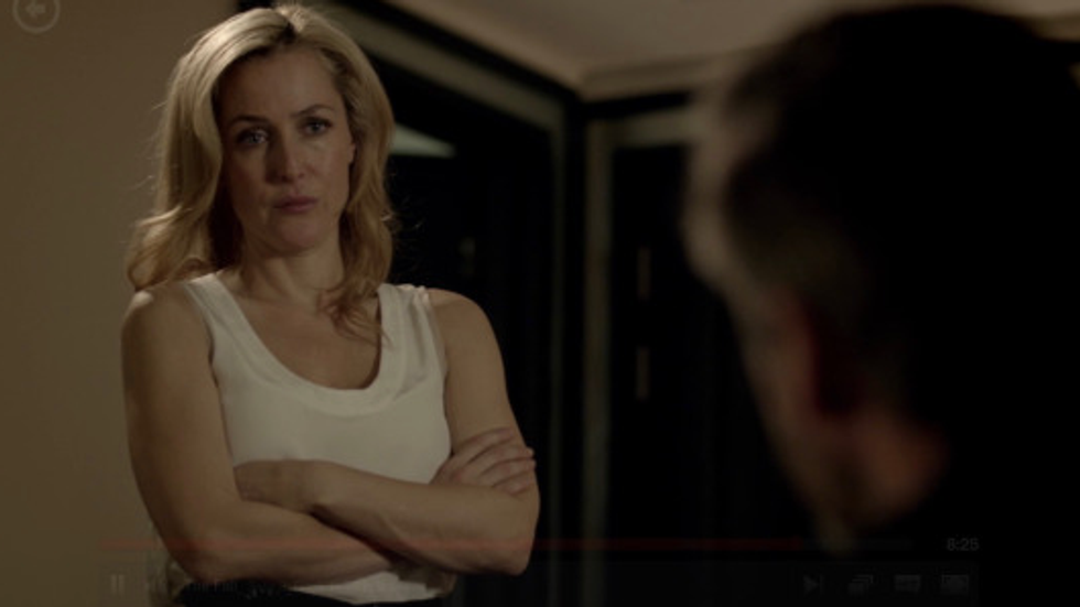 Stella Gibson: A Female Character We All Need To Appreciate