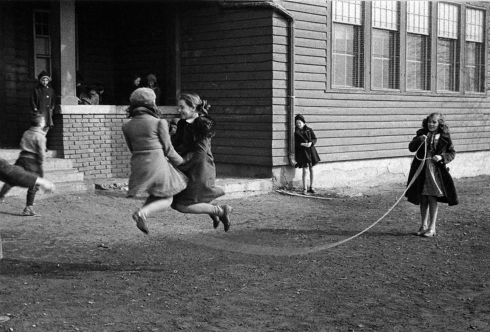 9 Things That Made the 1950s Memorable