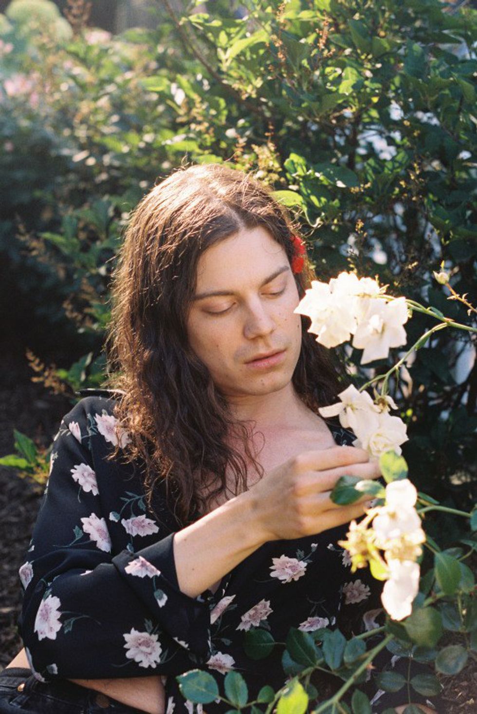 Why BORNS Is the Most Underrated Artist Of Our Generation