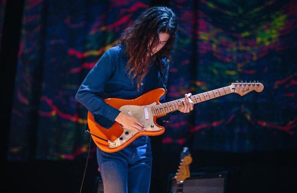 Why BORNS Is the Most Underrated Artist Of Our Generation