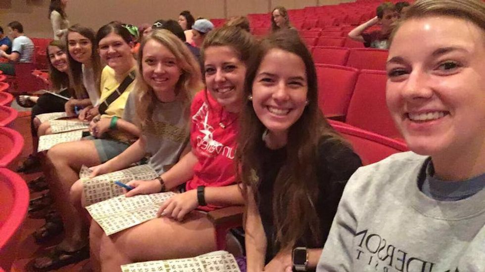 Fun Things to do as a College Student