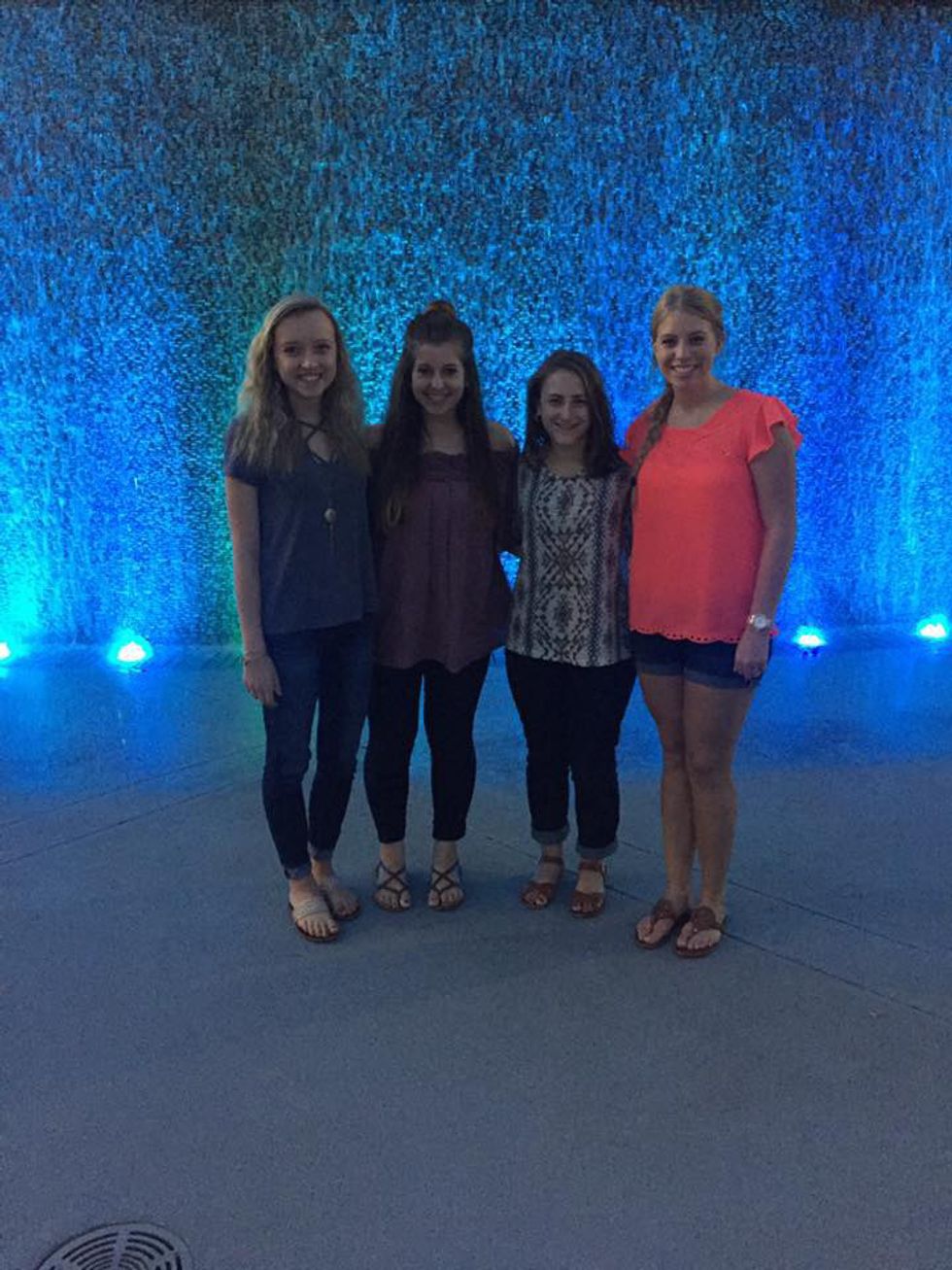 Fun Things to do as a College Student