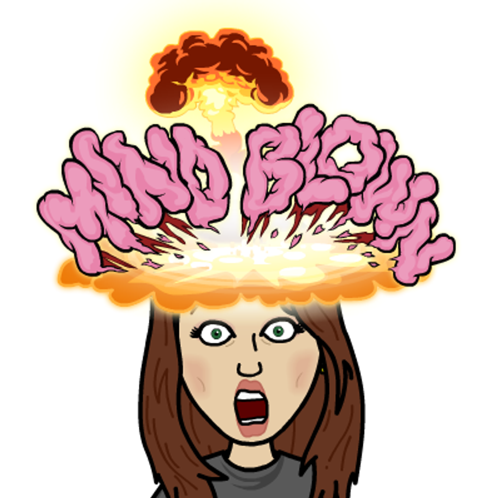 5 Reasons Why Bitmoji Is The Best App On Earth