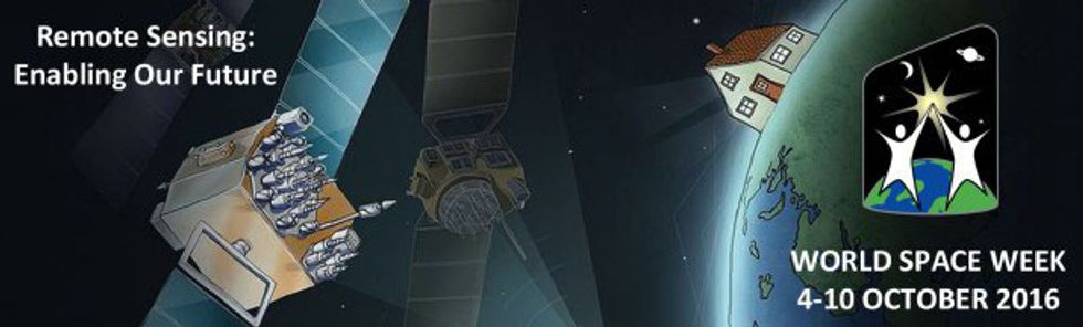 World Space Week