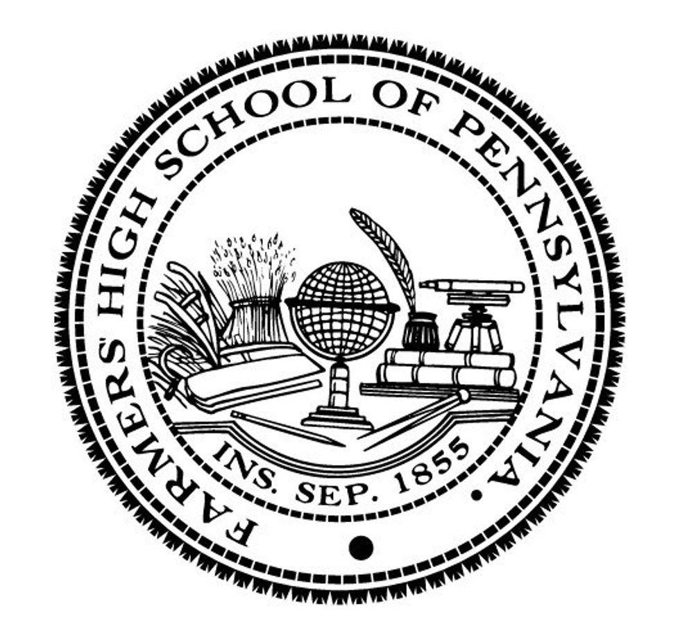 10 Fun Facts For Every Penn Stater