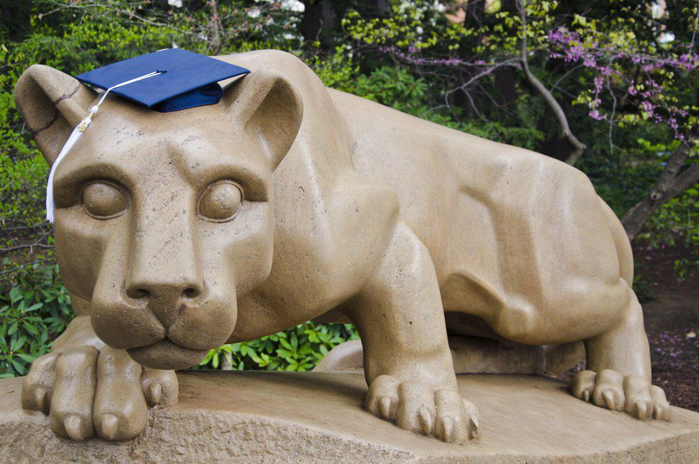 10 Fun Facts For Every Penn Stater