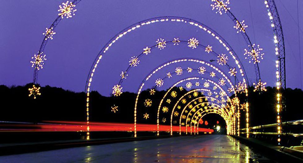 8 Things To Do This Winter In Atlanta