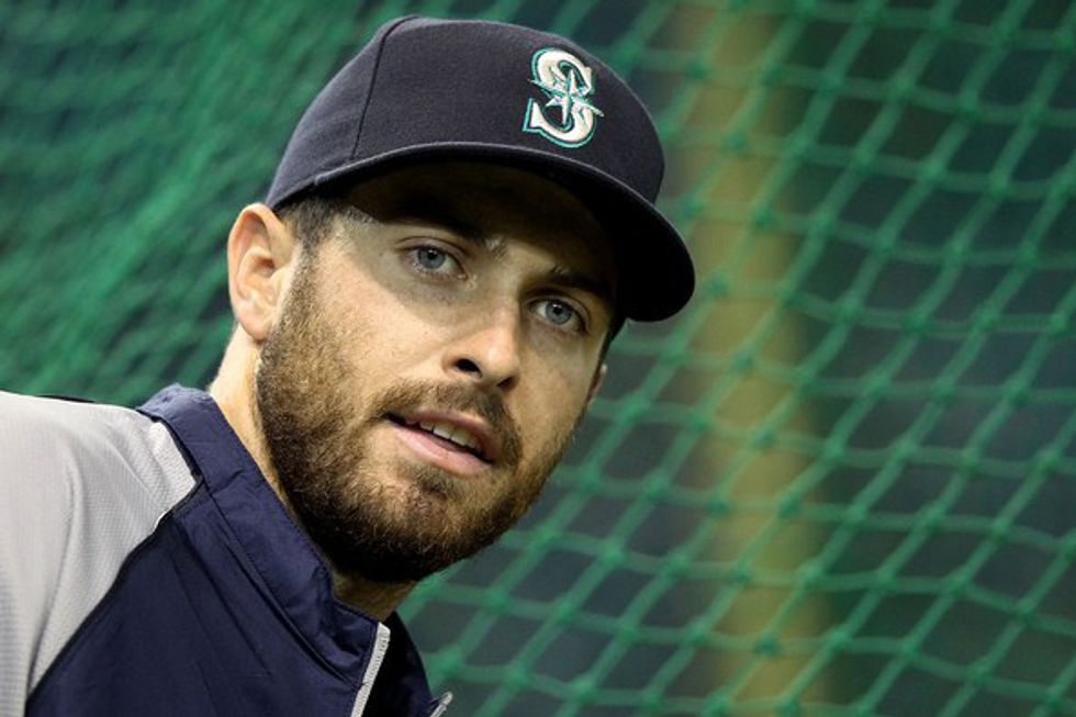 20 Cute Baseball Players In The Game Right Now