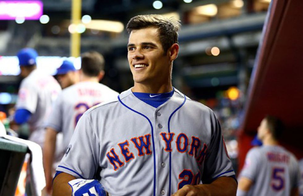 20 Cute Baseball Players In The Game Right Now