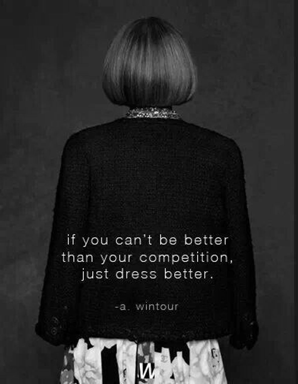 15 Inspirational Fashion Quotes