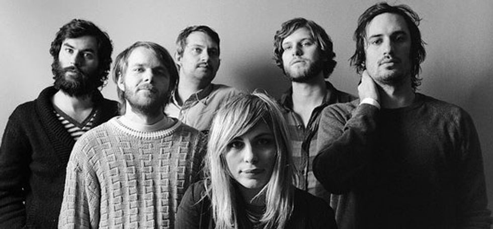 Why The Head And The Heart Is The Greatest Band Ever