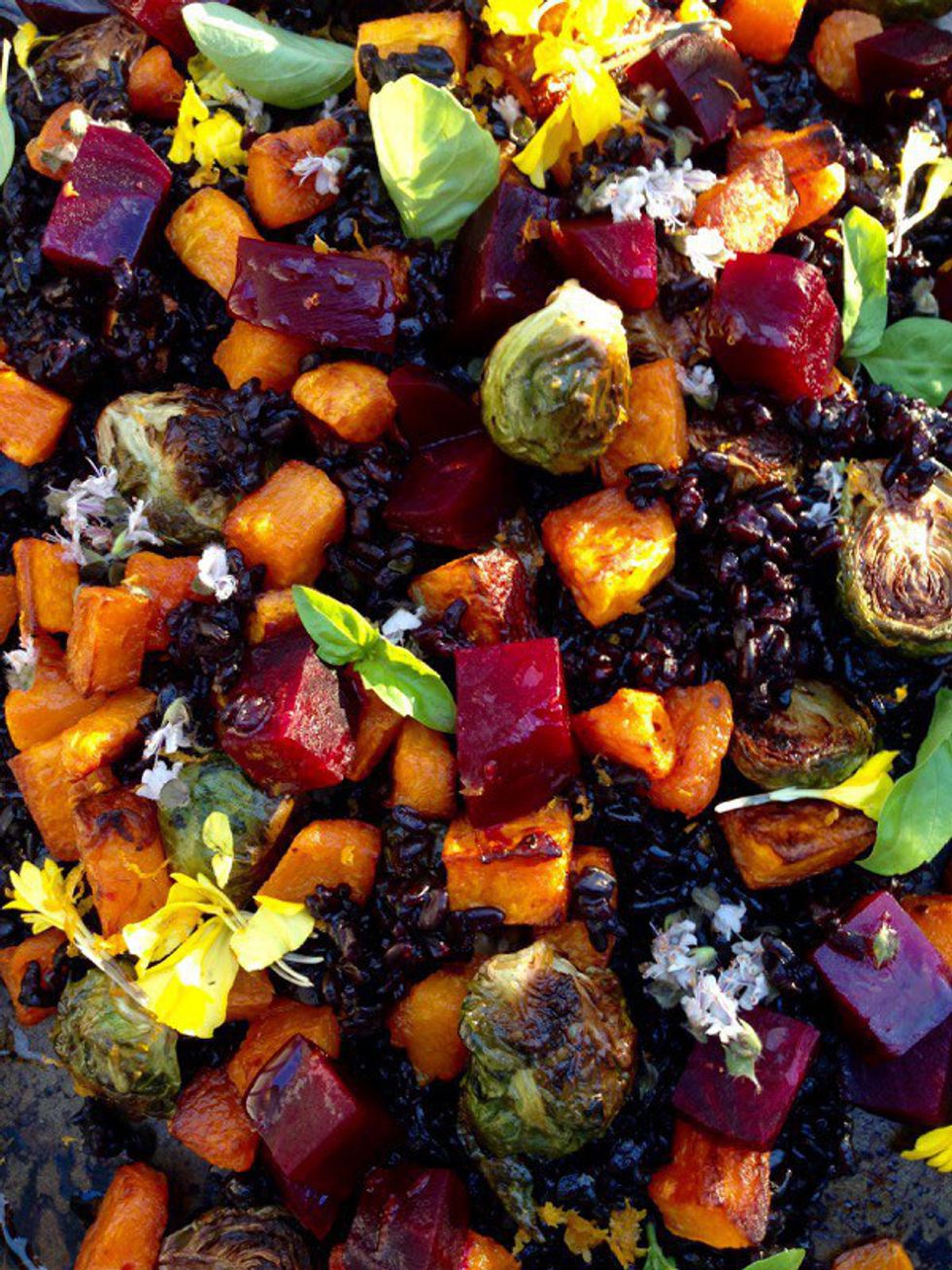 5 Beet Dishes That Can't Be Beat