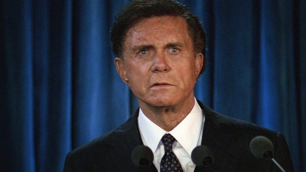 6 Fictional Presidents Who Might Make You Appreciate This Election
