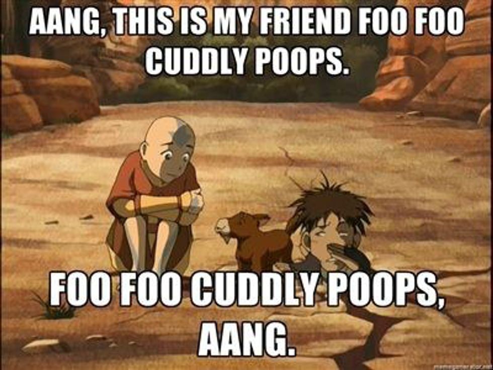 Top 11 Best Sokka Memes