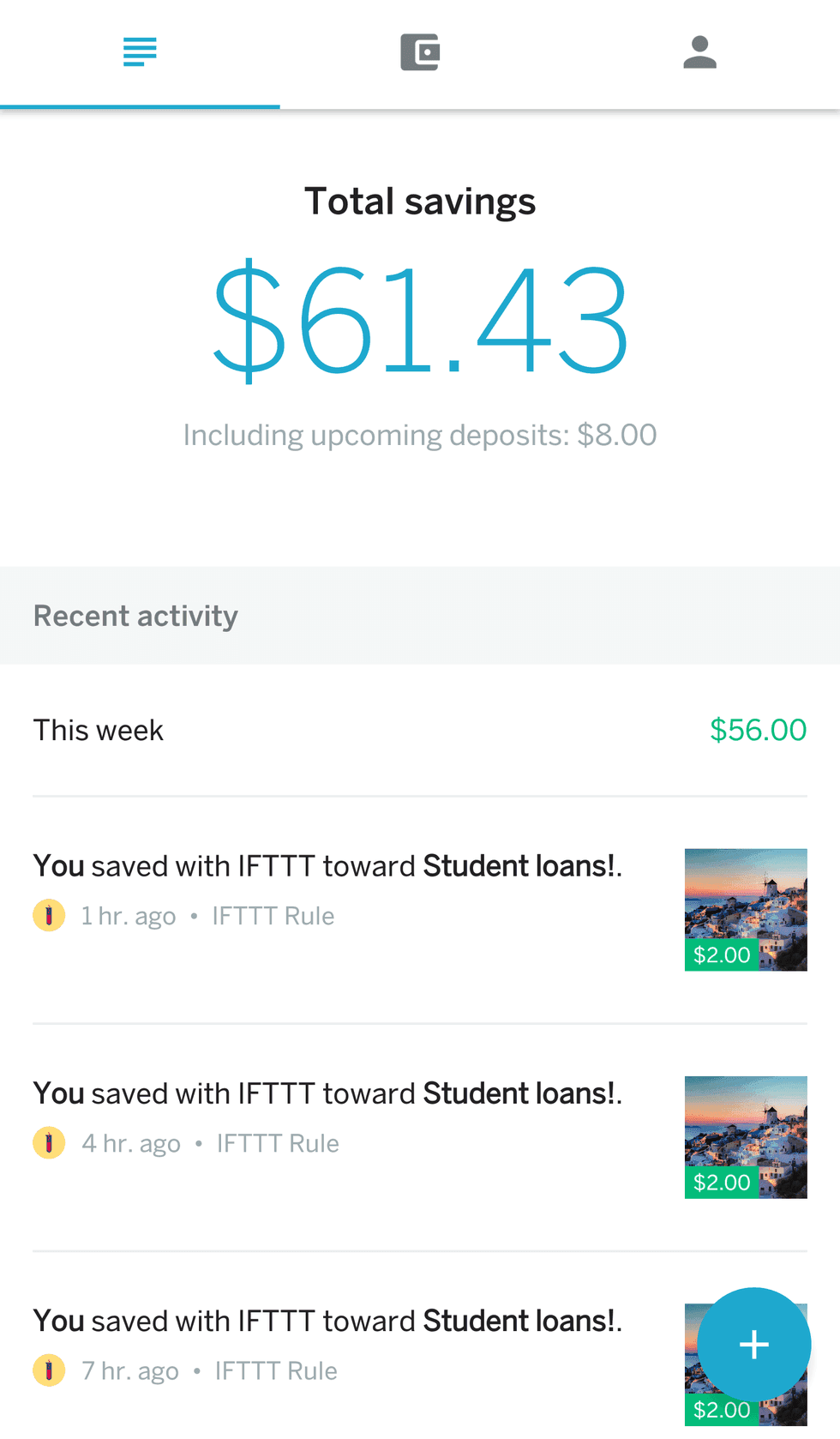 Apps That Will Make Saving Money Hella Easy