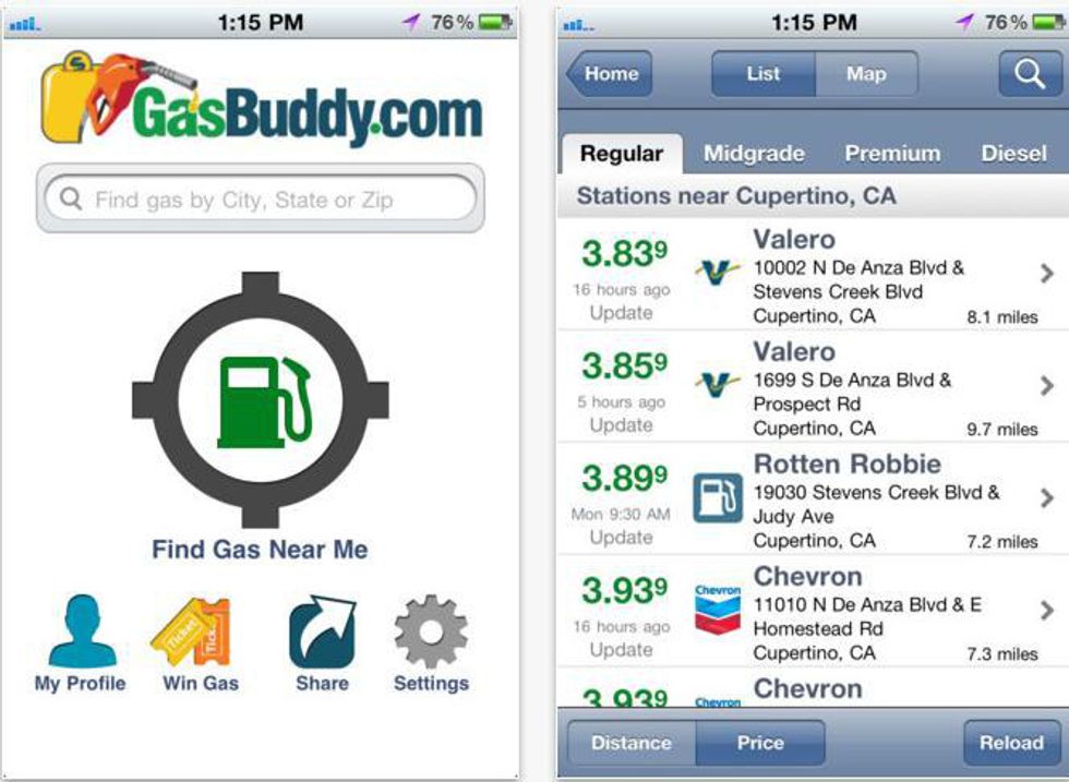 Apps That Will Make Saving Money Hella Easy