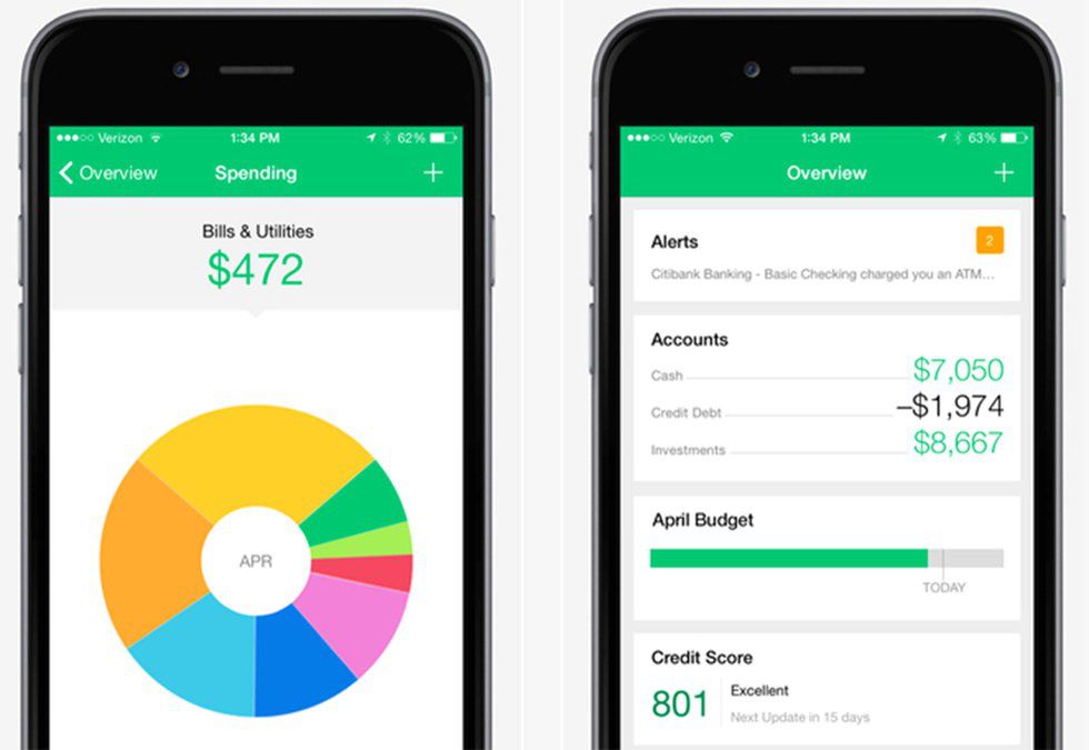Apps That Will Make Saving Money Hella Easy