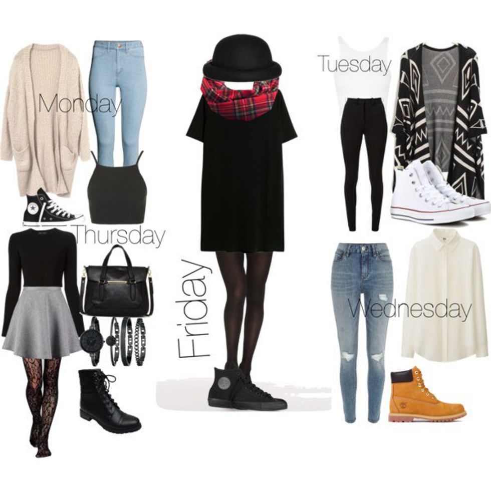 7 Ways To Rock At Life