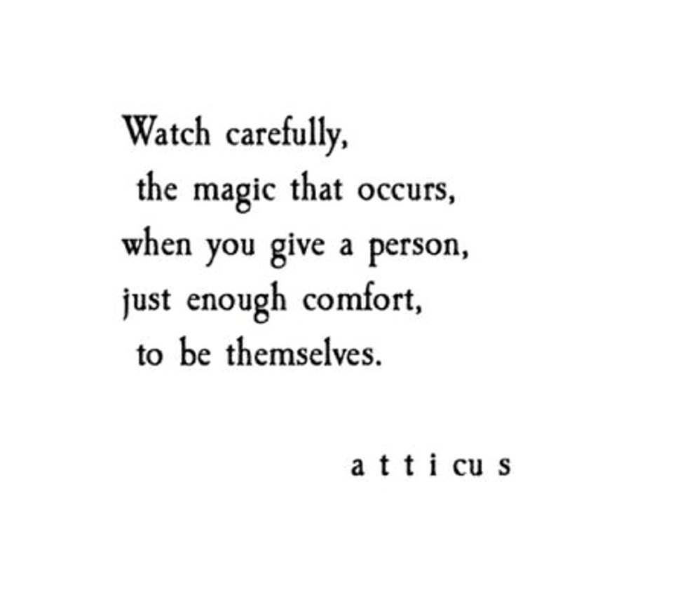 21 Prompts and Quotes to Inspire Writers