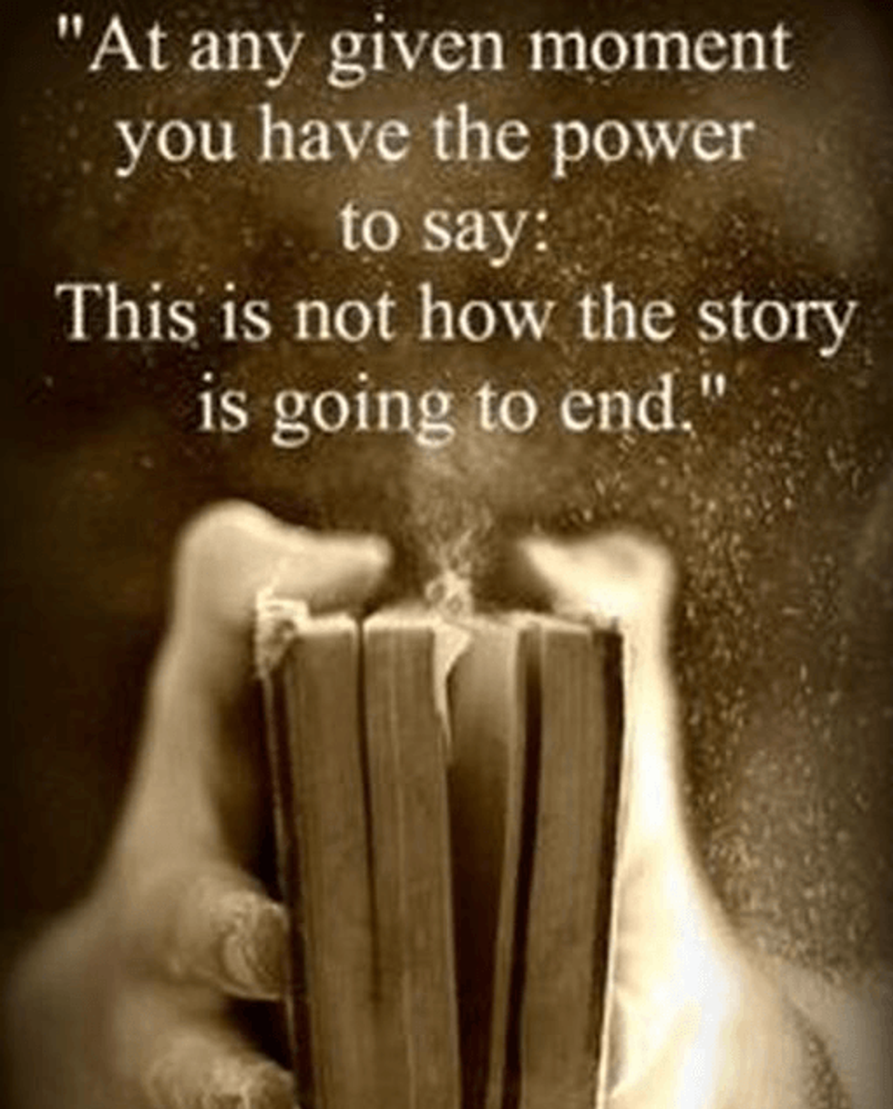 21 Prompts and Quotes to Inspire Writers