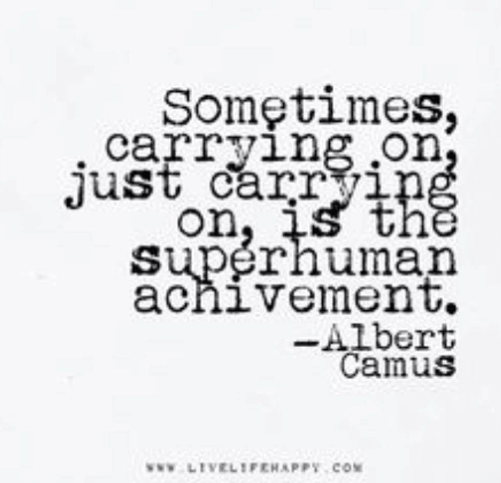 21 Prompts and Quotes to Inspire Writers