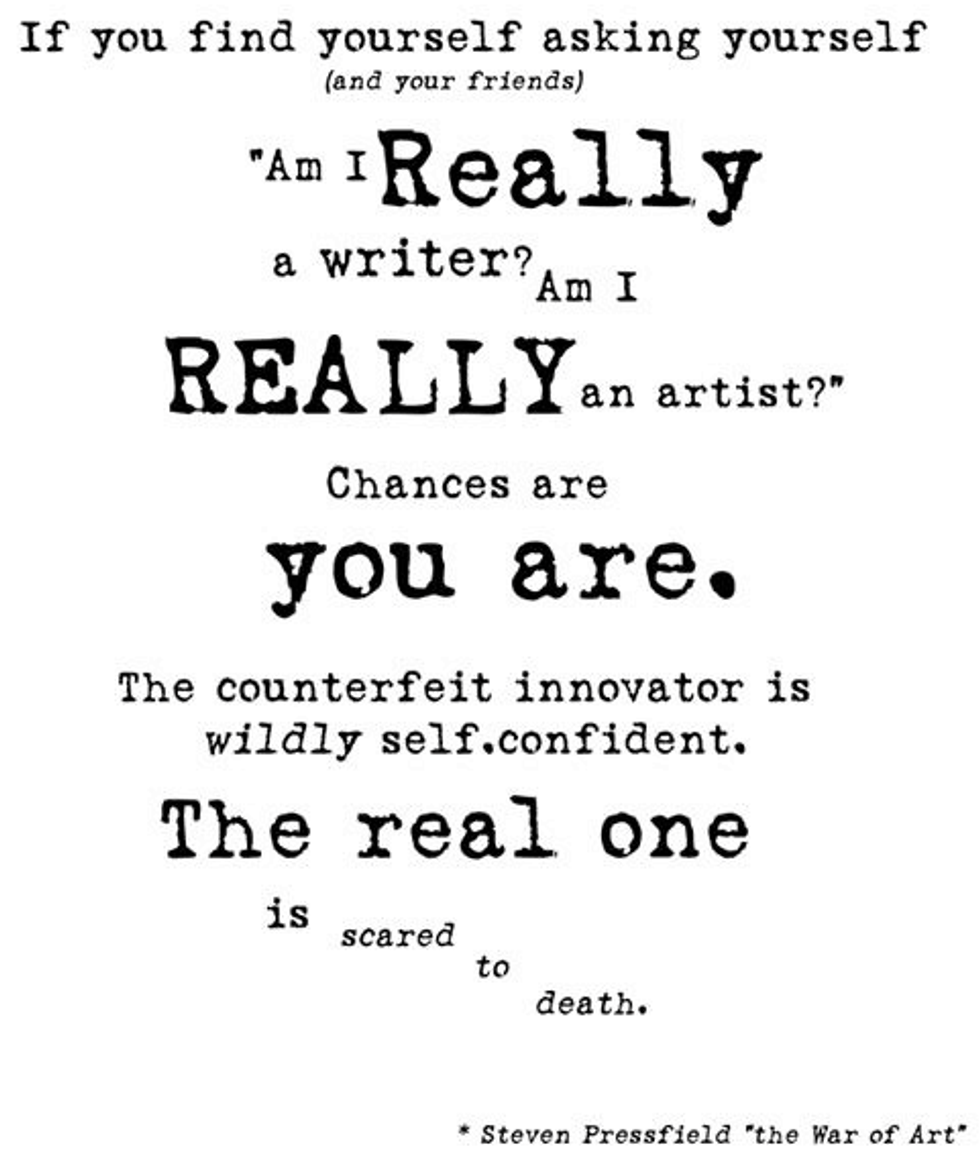 21 Prompts and Quotes to Inspire Writers