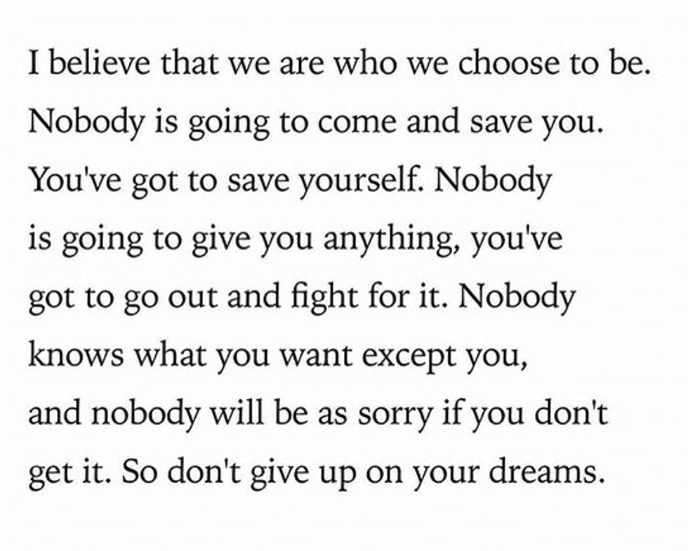 21 Prompts and Quotes to Inspire Writers