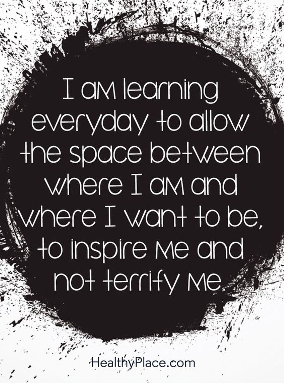 37 Inspirational Quotes To Get You Through College