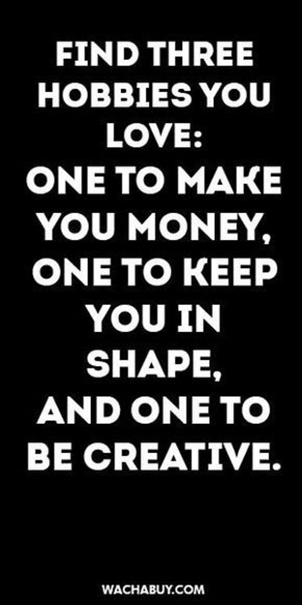 37 Inspirational Quotes To Get You Through College