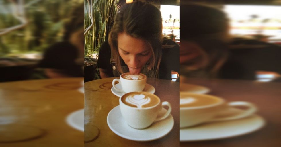 The 7 Bellingham Coffee Shops Of Every Pacific Northwesterner's Dreams