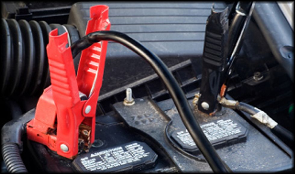 A Beginners Guide On How To Jump-Start A Car: 9 Simple Steps
