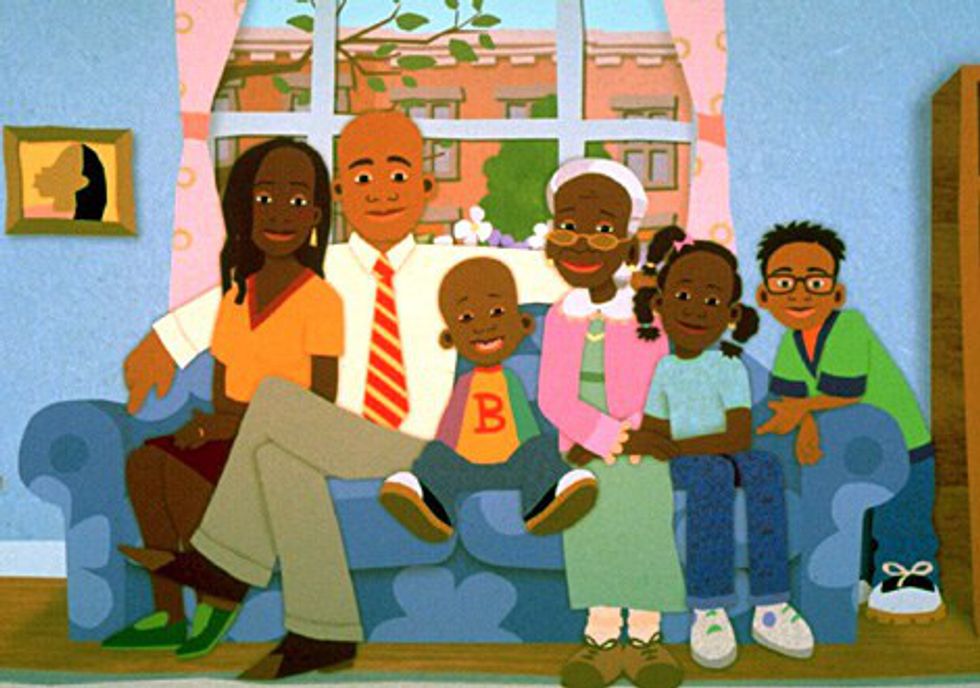 20 of my Favorite Childhood TV Shows