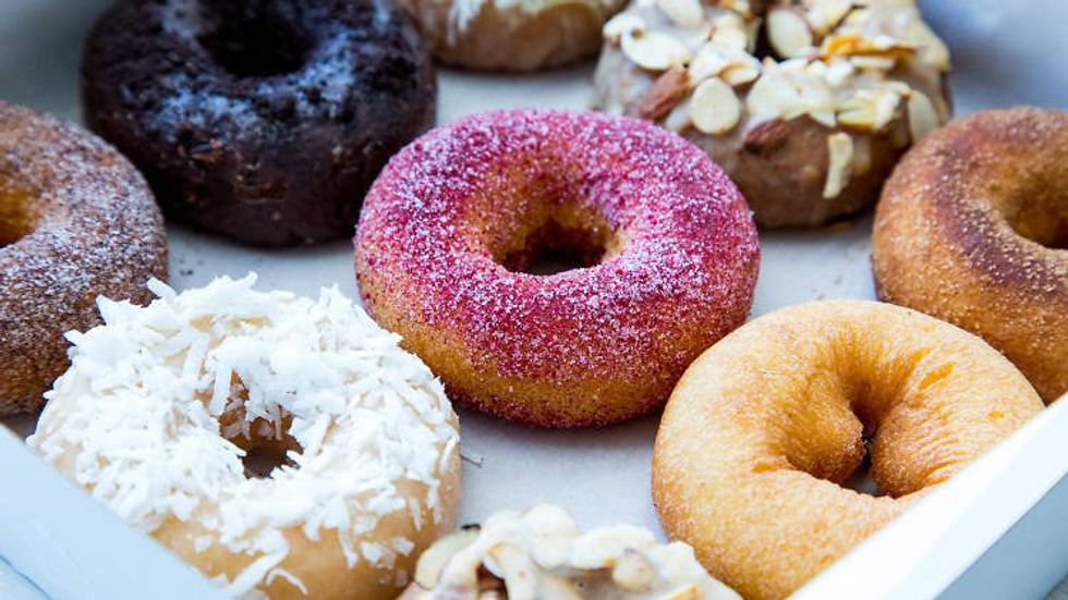 10 "Instagram Famous" Foods Actually Worth Trying